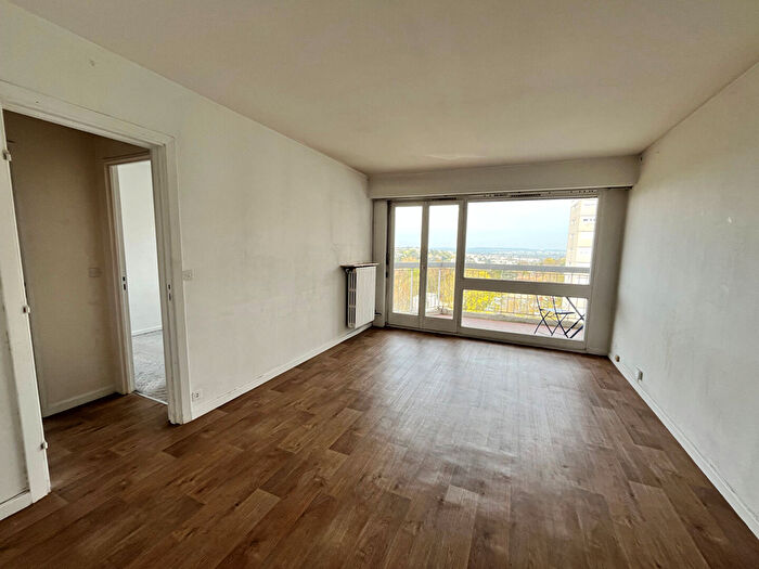 Appartement 2 pièces à Marly-le-Roi, Montval, Côteaux, à vendre