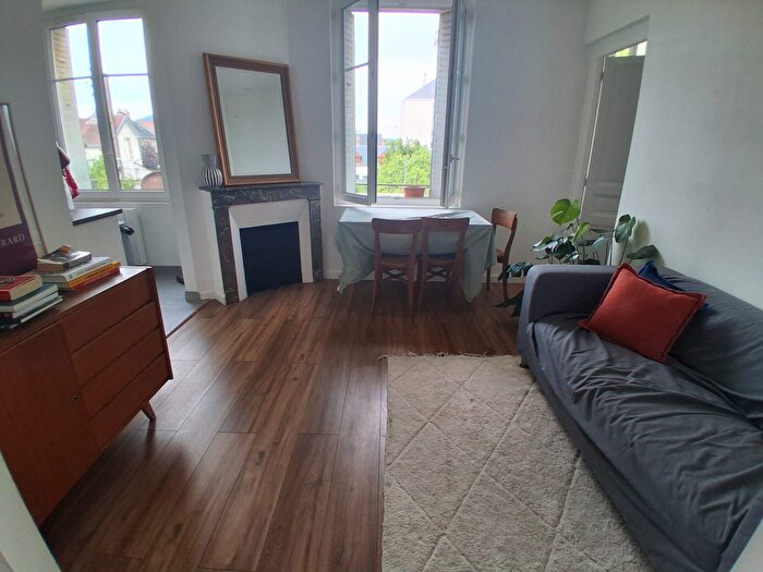 Tours, Velpeau : Appartement 3 pièces à louer