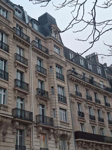 Appartement à vendre - Paris e , Nation, Picpus - 1 pièce