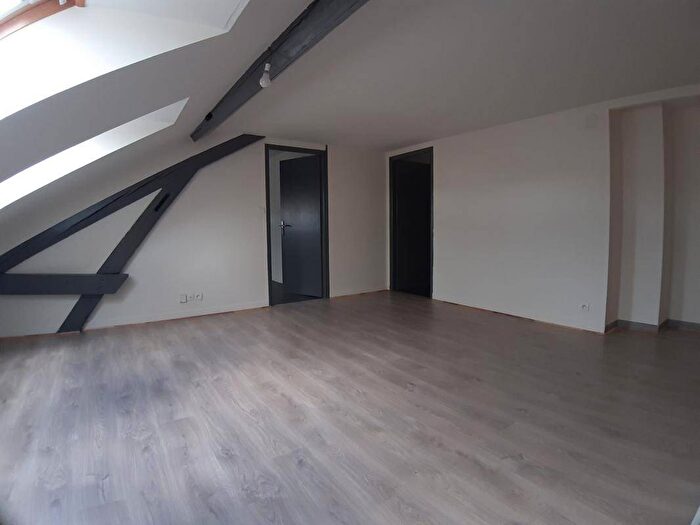 Appartement 3 pièces à louer - Saint-Dié-des-Vosges