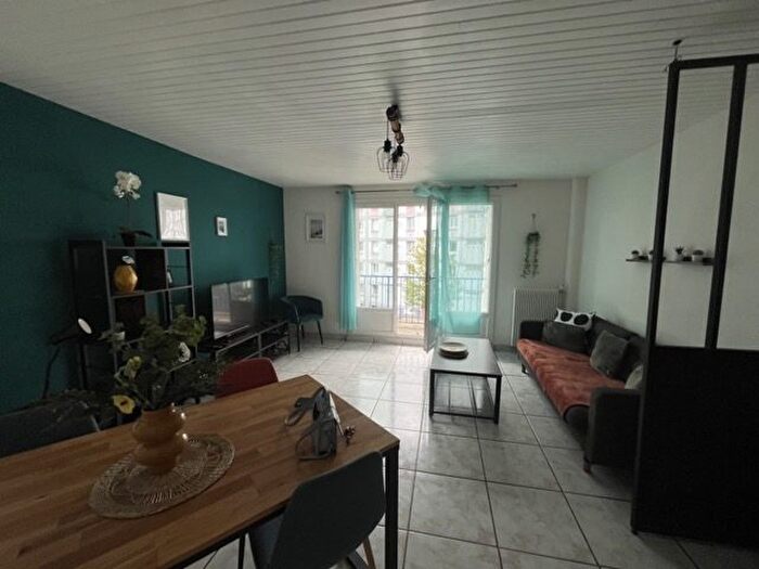 Appartement 5 pièces à Brest, à louer