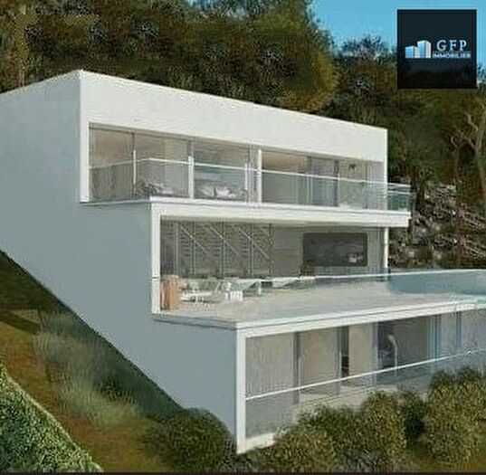 Maison à vendre - La Londe-les-Maures - 7 pièces - 4 chambres