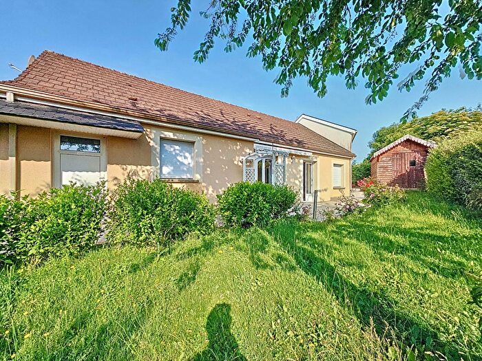 Alençon, Courteille - Maison 7 pièces à vendre
