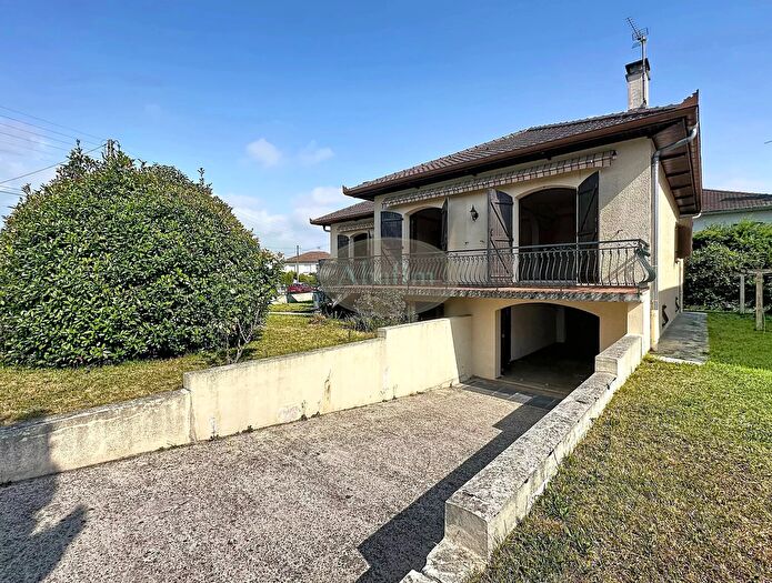 Maison 5 pièces à Tarbes, à vendre