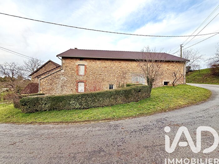 Maison à vendre - Saint-Martin-Sainte-Catherine - 4 pièces - 3 chambres