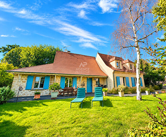 Maison 6 pièces à vendre - Triel-sur-Seine