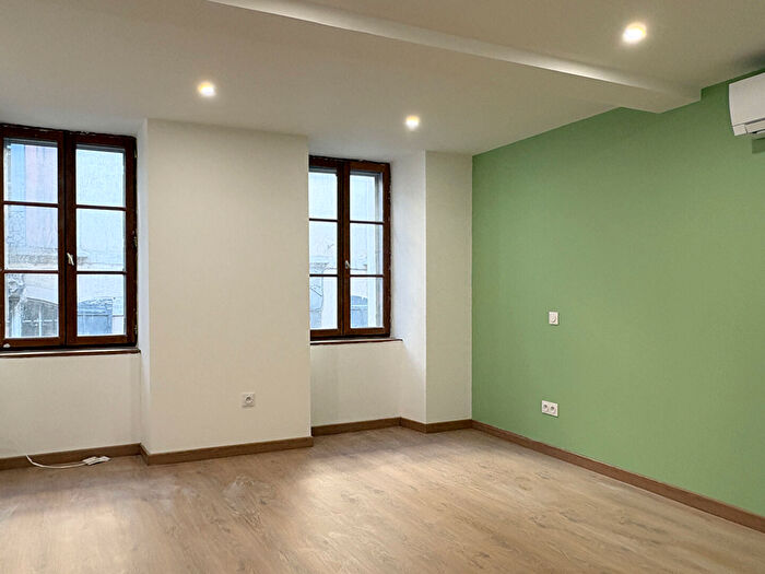 Maison à vendre - Carcassonne, Centre-ville - 4 pièces - 3 chambres