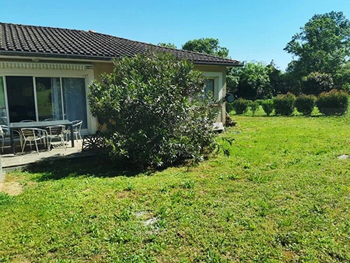 Maison à vendre - Caraman - 5 pièces - 3 chambres