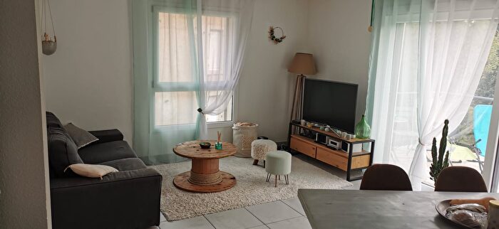 Appartement 2 pièces à louer - Essert