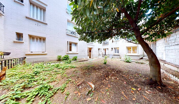 Courbevoie, Marceau République - Appartement 4 pièces à vendre