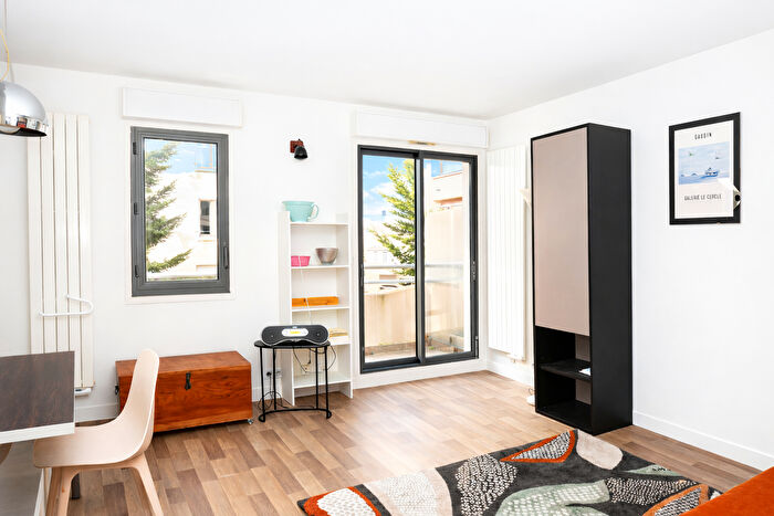 Appartement 1 pièce à vendre à Croissy-sur-Seine