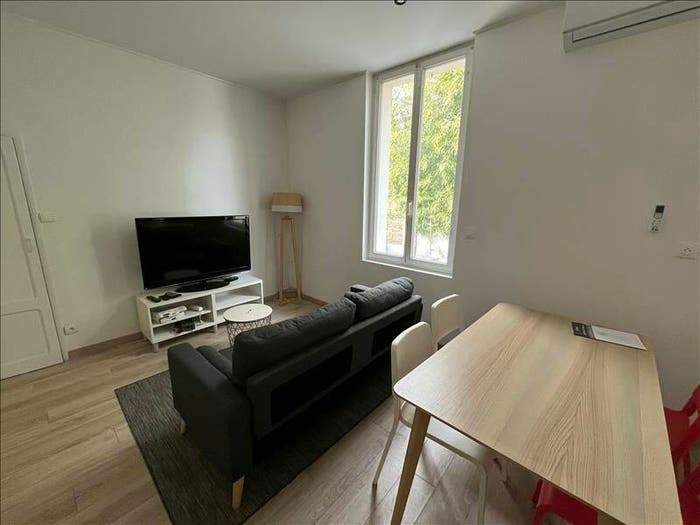 Appartement 2 pièces à Saint Cybard-Houmeau, Angoulême, à louer