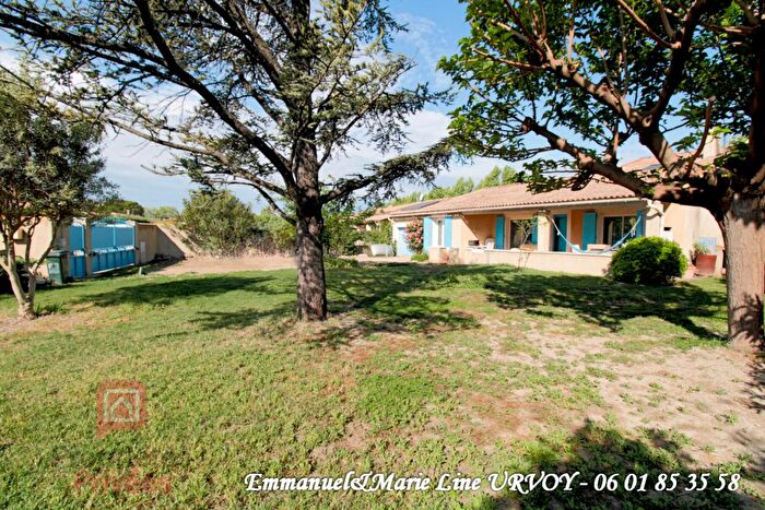 Maison 5 pièces à vendre - Graveson