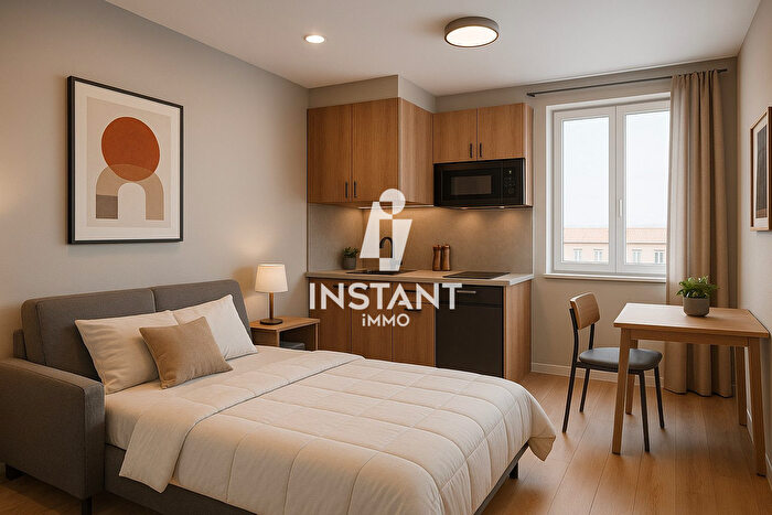 Maison à vendre - Marseille e , La Capelette - 1 pièce