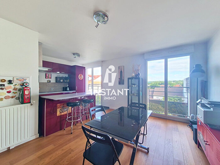 Maisons-Alfort, Charentonneau - Appartement 3 pièces à vendre