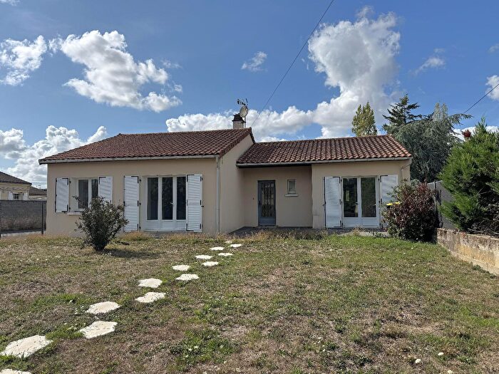 Maison 4 pièces à vendre à Bressuire, Malabry, Bois d'Anne
