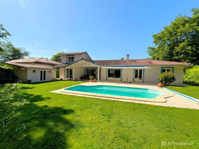 Maison 6 pièces à vendre - Herm