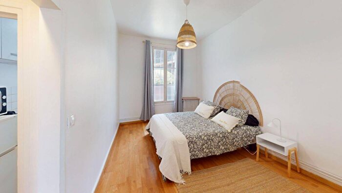 Appartement 2 pièces à louer à Ivry Port Centre, Ivry-sur-Seine