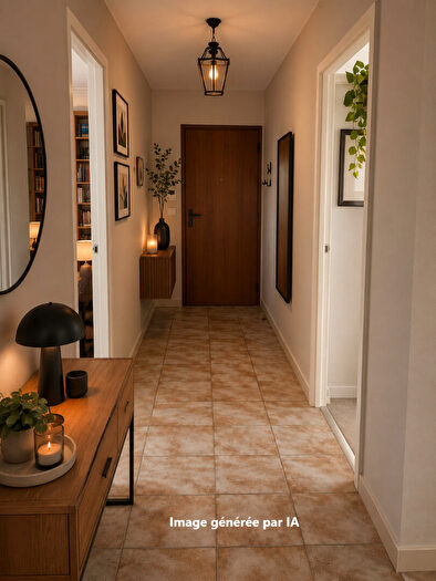 Appartement 3 pièces à vendre - Saint-Dizier, Gigny, Centre-ville