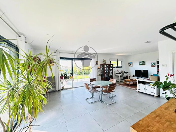 Maison à vendre - Grabels - 5 pièces - 3 chambres