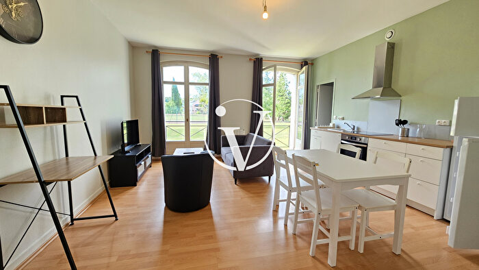 Vendôme : Appartement 2 pièces à louer