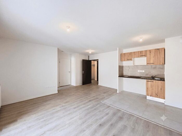 Toulouse, Croix Bénite - Appartement 2 pièces à louer