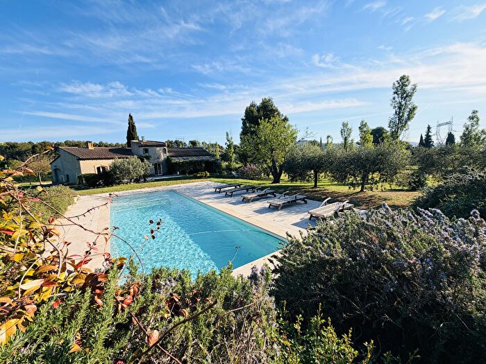 Bouc-Bel-Air, Vergers Amandiers, San Banquis - Maison 4 pièces à vendre