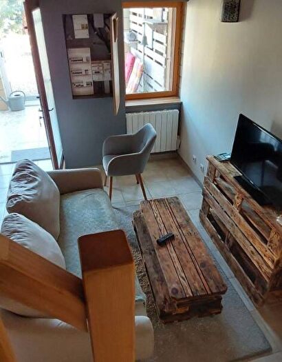 Moulis-en-Médoc : Maison 3 pièces à louer