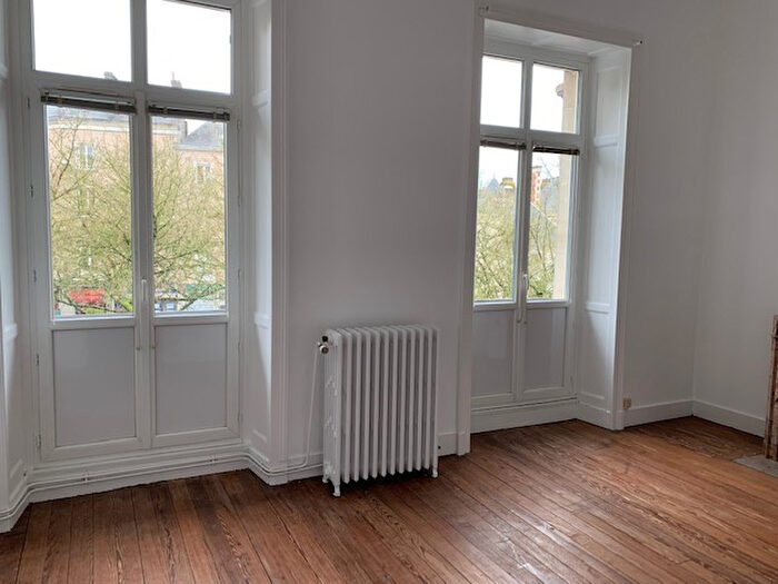 Appartement à louer - Laval, Les Fourches - 3 pièces - 2 chambres