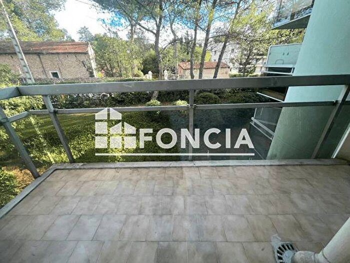 Appartement à louer - Aiguelongue, Montpellier - 1 pièce