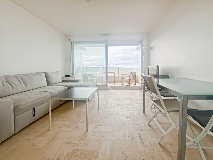 Saint-Jean-de-Monts, Le Devallon, Plage des Demoiselles, Golf - Appartement 1 pièce à louer