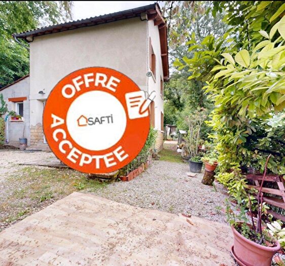 Maison 3 pièces à Sarlat-la-Canéda, à vendre