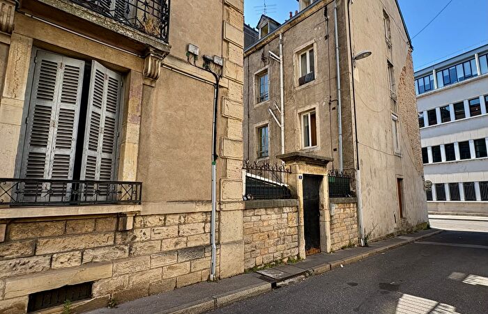Dijon, Perrières - Appartement 2 pièces à vendre
