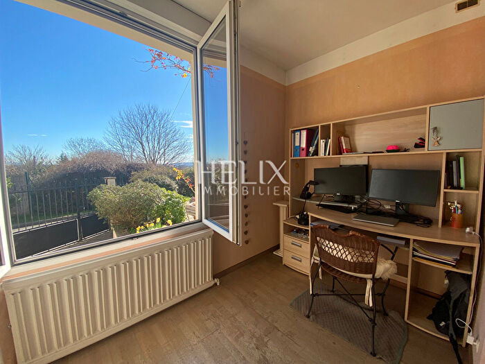 Maison 5 pièces à Le Pecq, Cité, à vendre