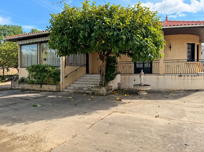 Maison 6 pièces à vendre à Montréal