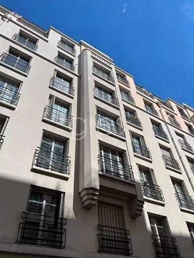 Cambronne-Garibaldi, Paris 15ème arrondissement : Appartement 2 pièces à louer