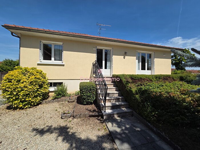 Troyes, Trevois, Croncels - Maison 5 pièces à vendre
