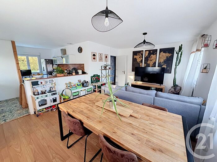 Chartres, Fulbert : Maison 4 pièces à vendre