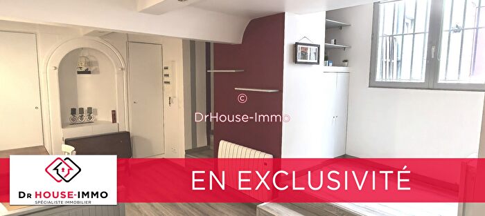 Appartement 2 pièces à vendre à Mainvilliers
