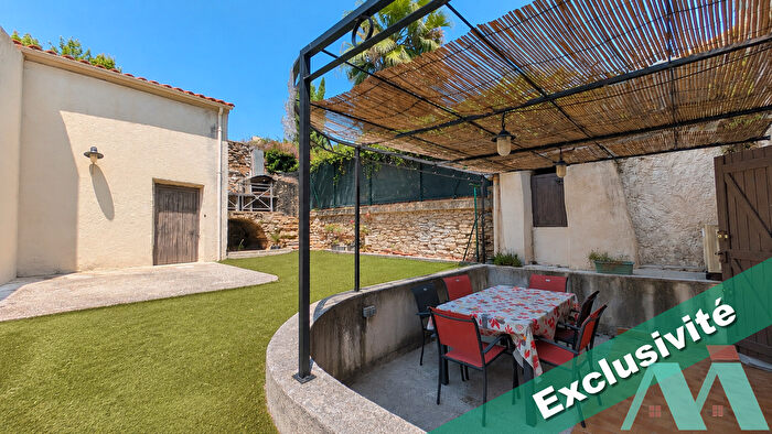 Appartement 3 pièces à vendre - Le Beausset