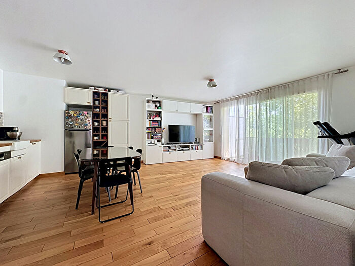 Gagny, Epoque - Appartement 3 pièces à vendre