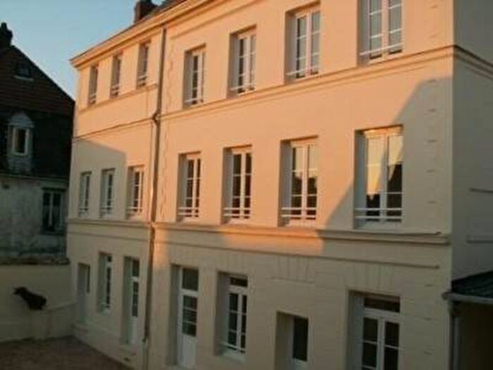 Appartement à louer - Saint Marc-Croix de Pierre-Saint Nicaise, Rouen - 3 pièces - 2 chambres