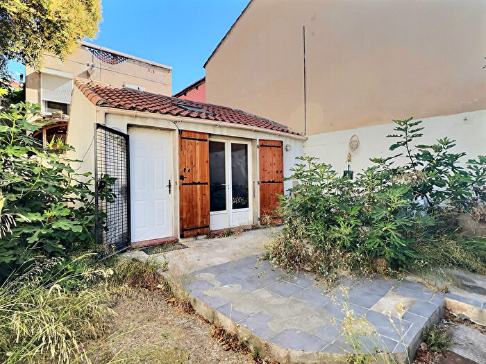Appartement 1 pièce à vendre à Marseille 5ème, Saint-Pierre