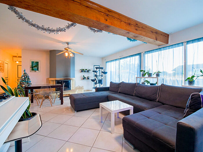 Maison à vendre - Linxe - 5 pièces - 3 chambres