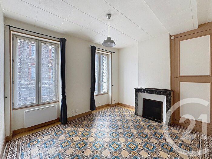 Maison à vendre - Romorantin-Lanthenay, Bourgeau - 5 pièces - 3 chambres