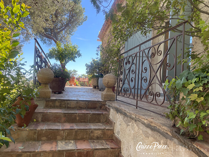 Maison 9 pièces à vendre - Nîmes