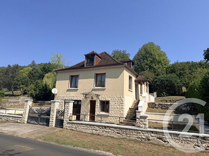 Maison 5 pièces à vendre à Auriac-du-Périgord