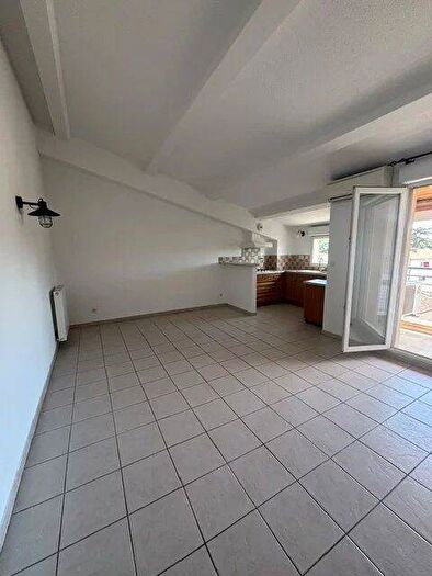 Appartement 3 pièces à louer - Centre Ville Nord, Tarascon