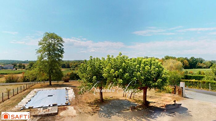 Maison 5 pièces à vendre à Saint-Laurent-du-Bois