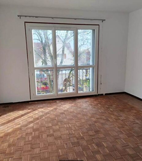 Appartement à louer - Bellevue-Centre Ville, Yerres - 3 pièces - 2 chambres